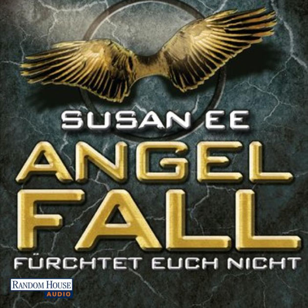 Angelfall by Susan Ee, Camilla Renschke | 2940169387872 | Audiobook ...