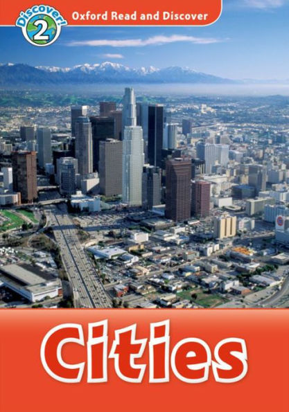 Cities by Richard Northcott, Multiple Narrators | 2940169463392 ...