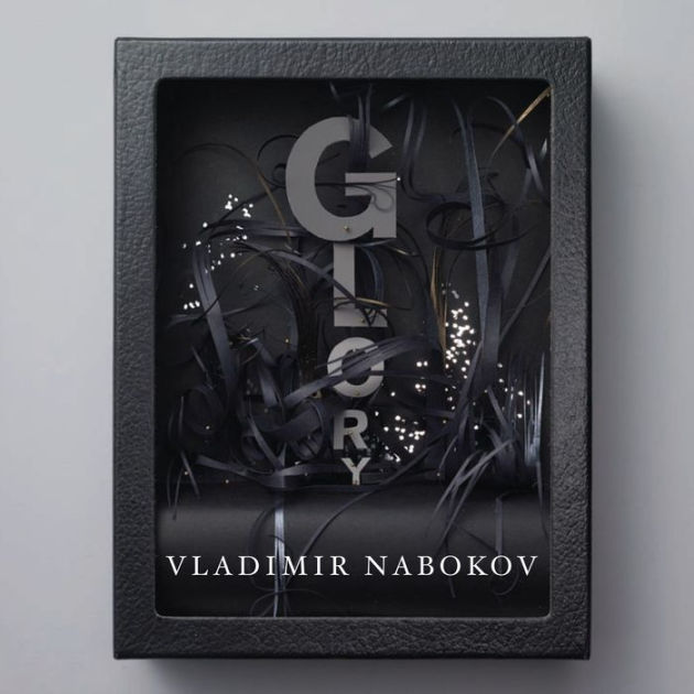 Glory by Vladimir Nabokov | eBook | Barnes & Noble®