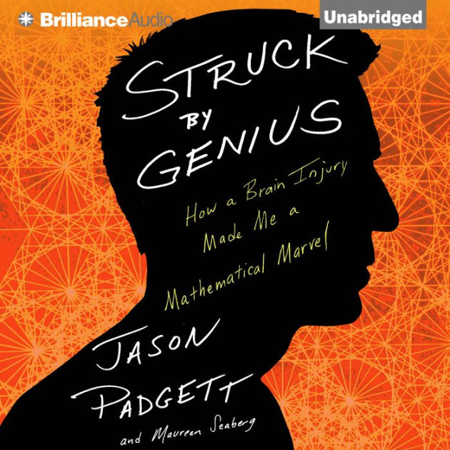 Struck by Genius: How a Brain Injury Made Me a Mathematical Marvel by ...