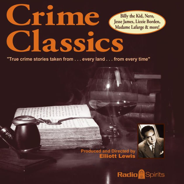 Crime Classics by Morton Fine, David Friedkin, Lou Merrill, Georgia ...
