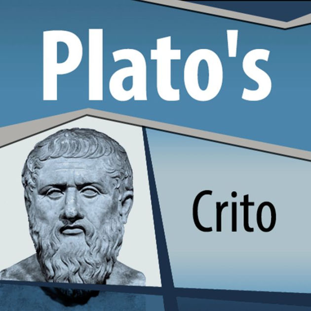Plato's Crito by Plato | eBook | Barnes & Noble®