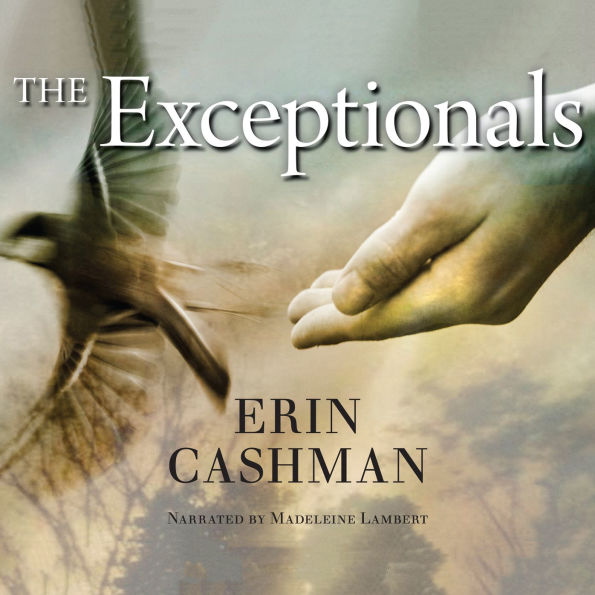 The Exceptionals by Erin Cashman, Madeleine Lambert | 2940169602555 ...
