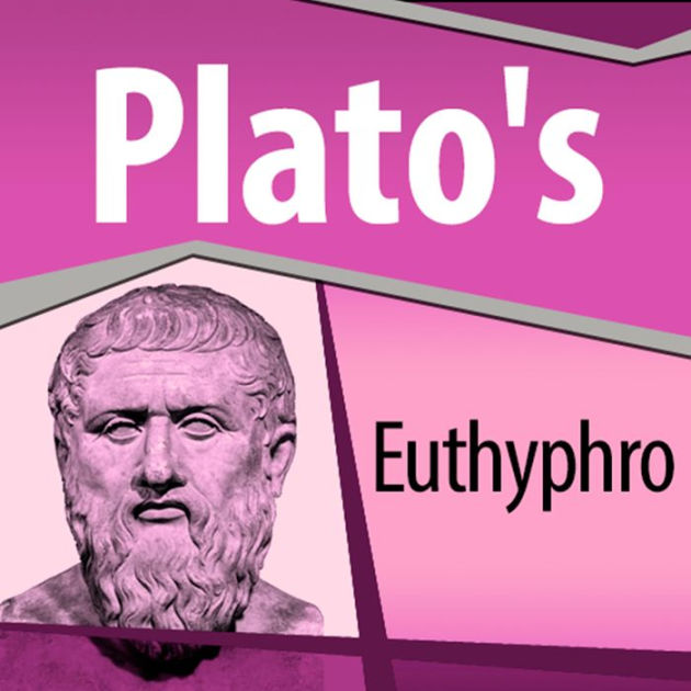Plato's Euthyphro by Plato | eBook | Barnes & Noble®