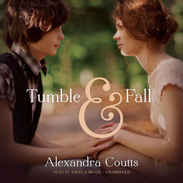 Tumble & Fall by Alexandra Coutts, Hardcover | Barnes & Noble®