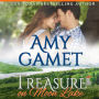 Treasure on Moon Lake by Amy Gamet, Eva Kaminsky | 2940169679724 ...