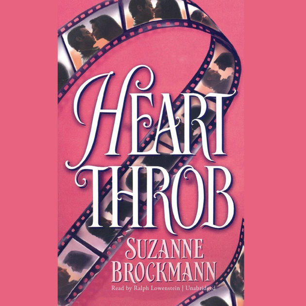 HeartThrob by Suzanne Brockmann | eBook | Barnes & Noble®