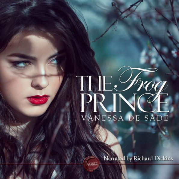 The Frog Prince: An Erotic Short Story by Vanessa de Sade, Richard ...
