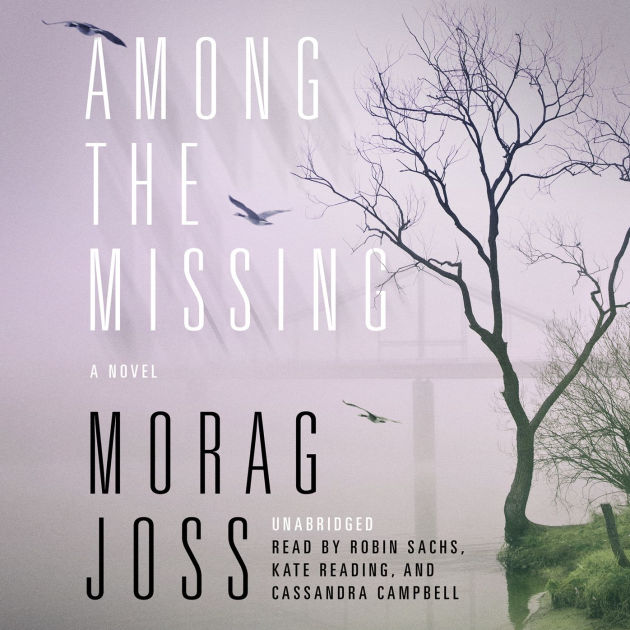 Among the Missing by Morag Joss | eBook | Barnes & Noble®