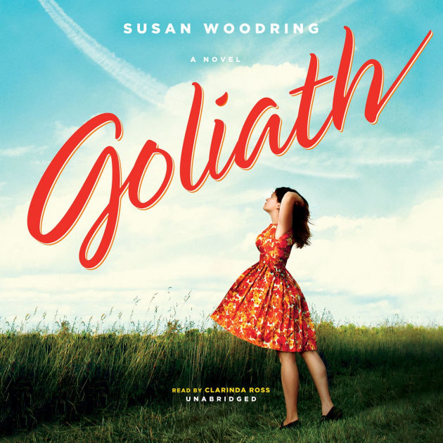 Goliath: A Novel by Susan Woodring | eBook | Barnes & Noble®