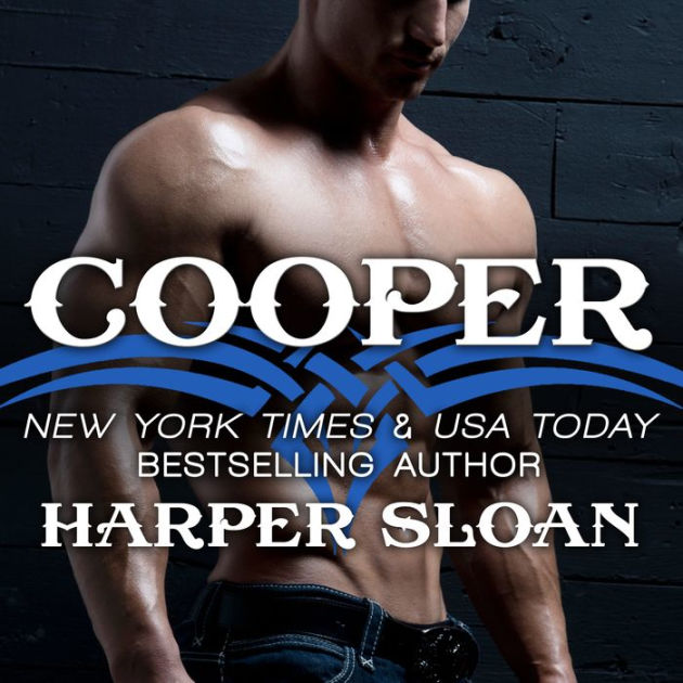 Cooper by Harper Sloan, Paperback | Barnes & Noble®