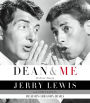 Dean and Me: A Love Story by Jerry Lewis, Stephen Hoye | 2940169847208 ...