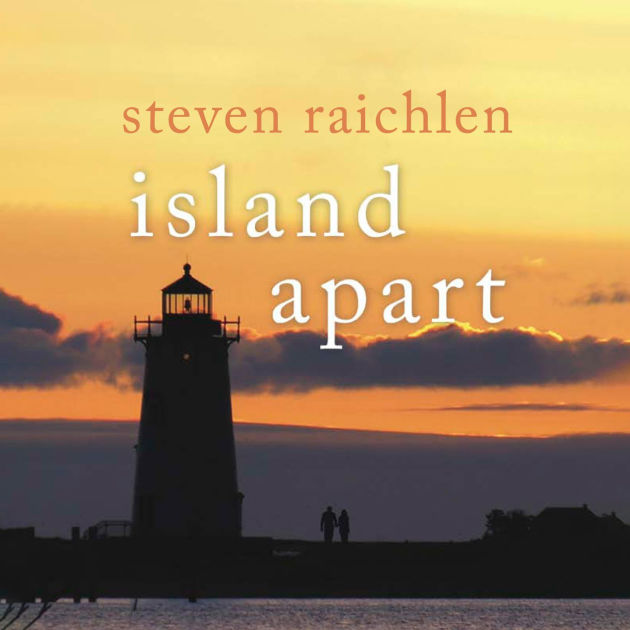 Island Apart by Steven Raichlen, Susan Boyce | 2940169864335 ...