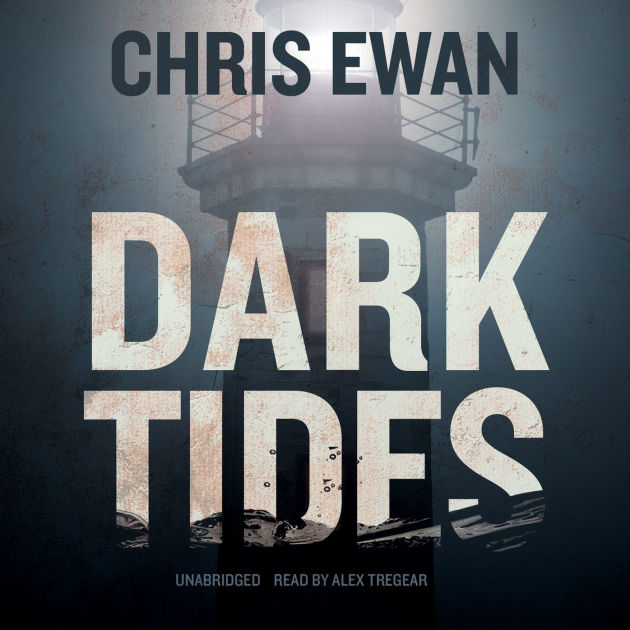 Dark Tides by Chris Ewan, Alex Tregear | 2940169869323 | Audiobook ...
