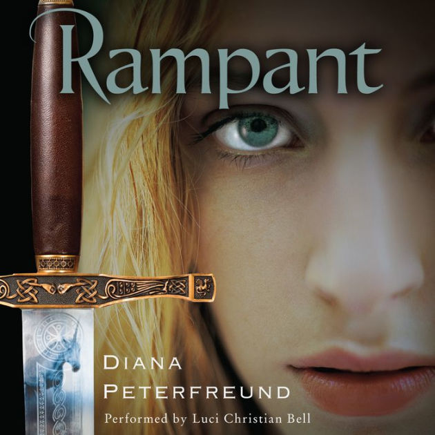 Rampant by Diana Peterfreund | eBook | Barnes & Noble®