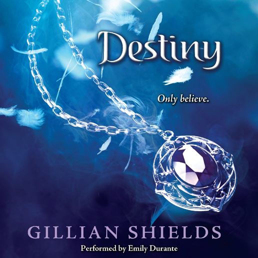 Destiny (Immortal Series #4) by Gillian Shields | NOOK Book (eBook ...