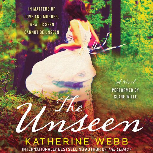 The Unseen: A Novel by Katherine Webb, Paperback | Barnes & Noble®