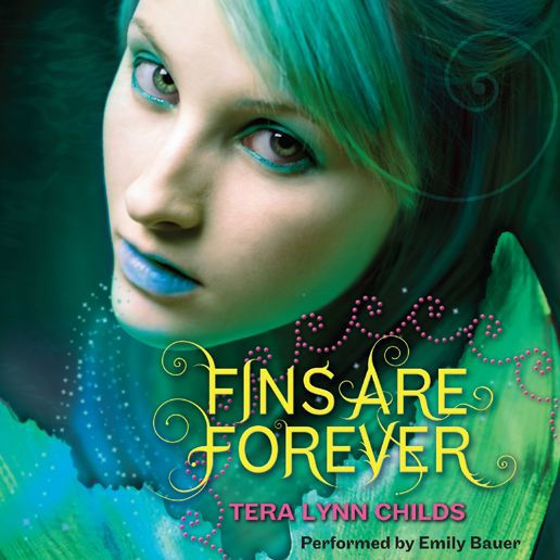 Fins Are Forever (Fins Series #2) by Tera Lynn Childs | eBook | Barnes ...