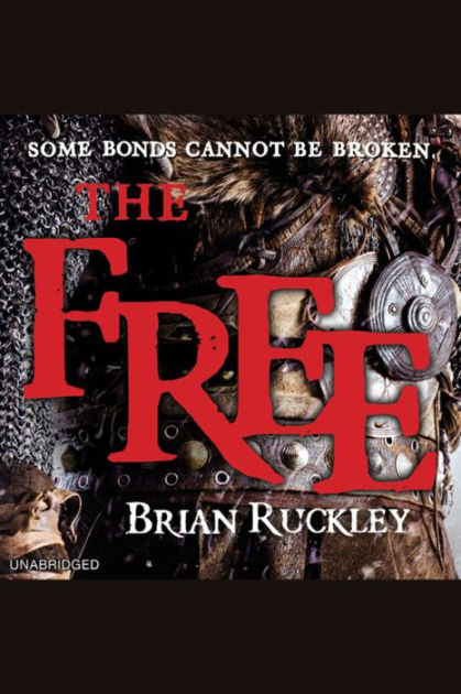 The Free by Brian Ruckley, Paperback | Barnes & Noble®