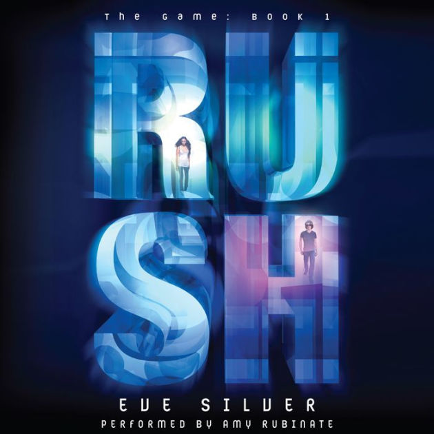 Rush (The Game Series #1) by Eve Silver | eBook | Barnes & Noble®
