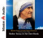 Mother Teresa: In Her Own Words by Mother Teresa, Father Angelo ...