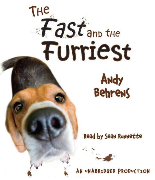 The Fast and the Furriest by Andy Behrens, Paperback | Barnes & Noble®