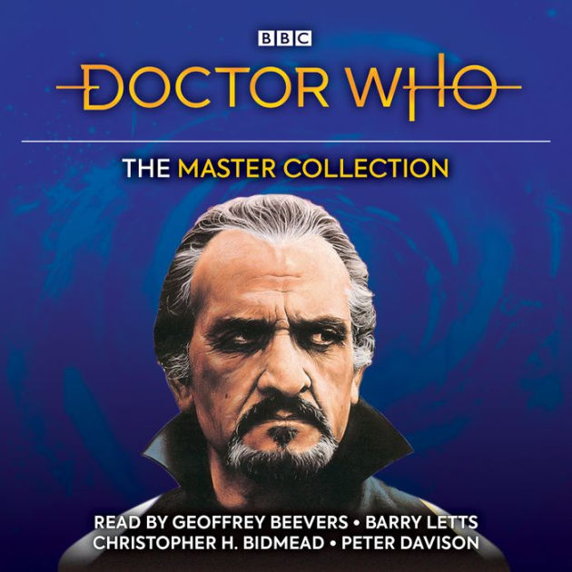 Doctor Who: The Master Collection: Five complete classic novelisations ...