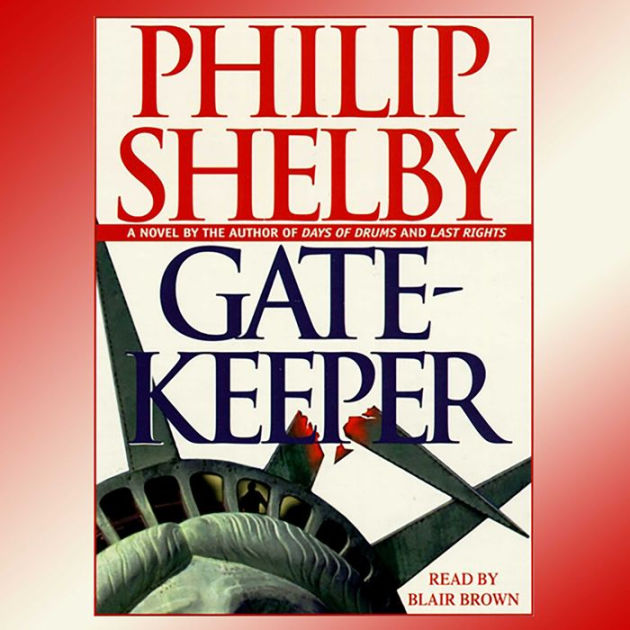 Gatekeeper by Philip Shelby | eBook | Barnes & Noble®