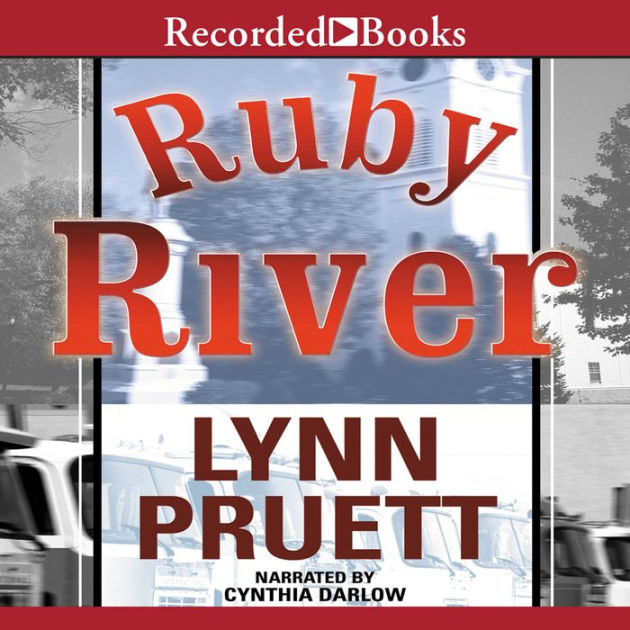 Ruby River: A Novel by Lynn Pruett, Paperback | Barnes & Noble®