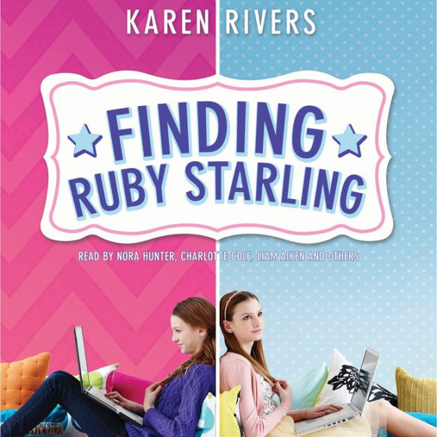 Finding Ruby Starling by Karen Rivers | NOOK Book (eBook) | Barnes & Noble®