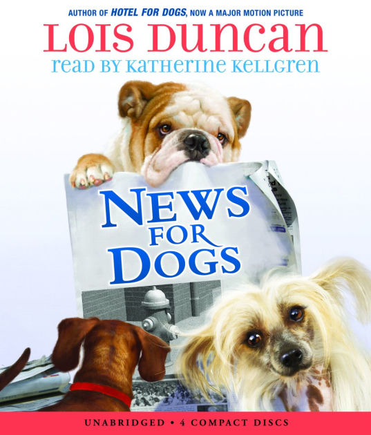 News for Dogs by Lois Duncan | eBook | Barnes & Noble®