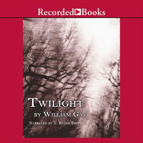 Twilight by William Gay, T. Ryder Smith | 2940170586981 | Audiobook ...
