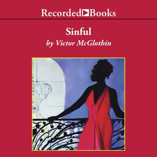 Sinful by Victor McGlothin, Shari Peele | 2940170614134 | Audiobook ...