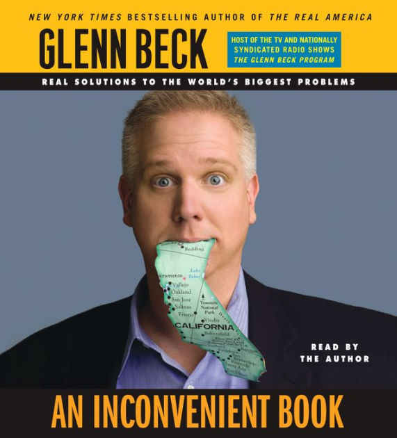 An Inconvenient Book: Real Solutions to the World's Biggest Problems by ...
