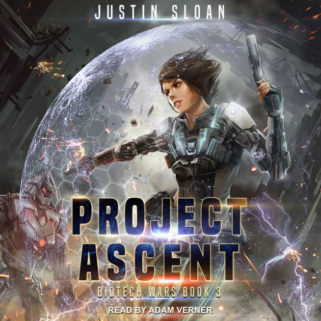 Project Ascent by Justin Sloan, Paperback | Barnes & Noble®