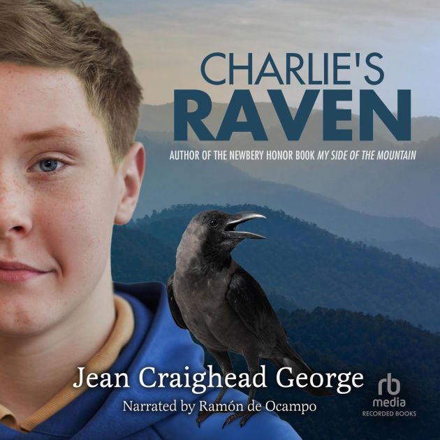 Charlie's Raven by Jean Craighead George, Paperback | Barnes & Noble®