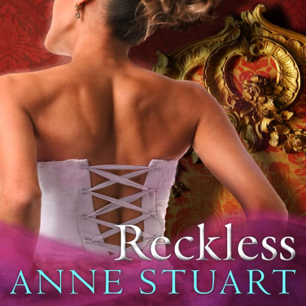 Reckless by Anne Stuart, Susan Ericksen | 2940170689699 | Audiobook ...
