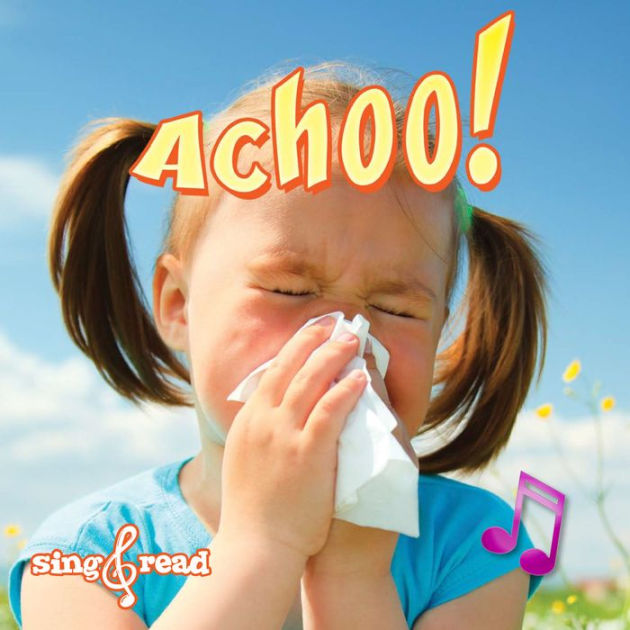 Achoo! by Joann Cleland, Rourke Publishing | 2940171174026 | Audiobook ...