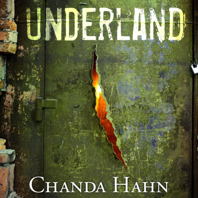 Underland by Chanda Hahn | eBook | Barnes & Noble®