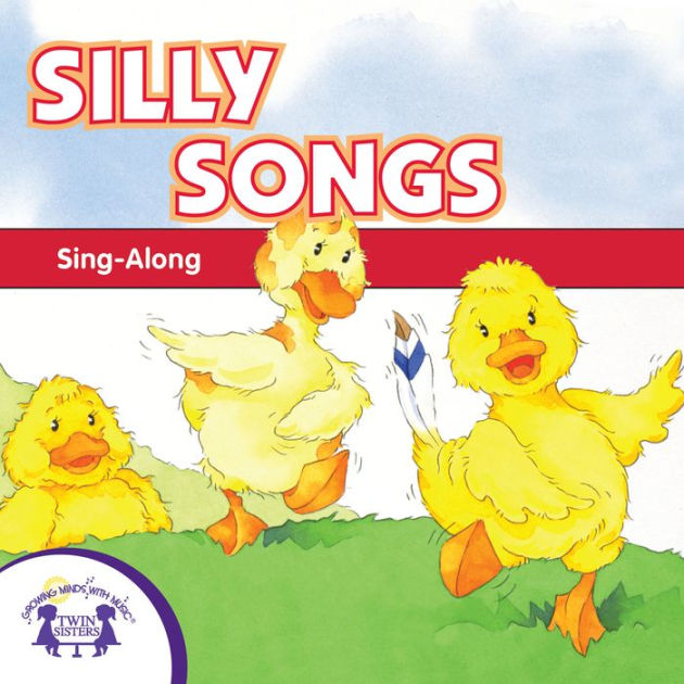 Silly Songs Sing-along by Kim Mitzo Thompson, Various Contributors ...