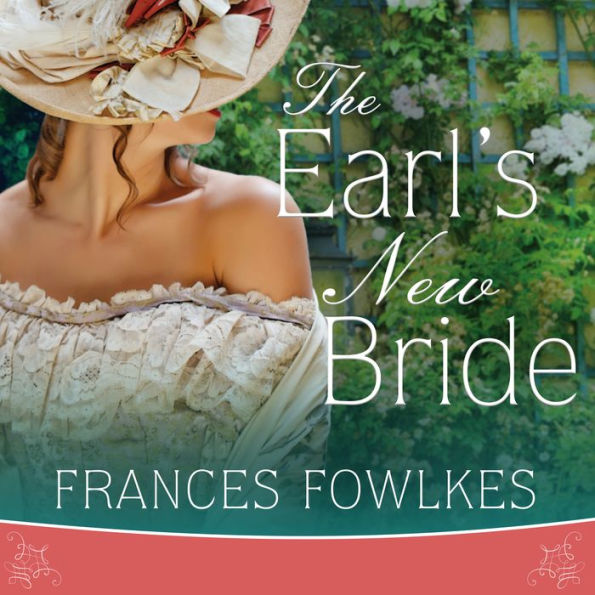 The Earl's New Bride by Frances Fowlkes, Alison Larkin | 2940170893362 ...