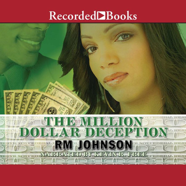 The Million Dollar Deception by RM Johnson, Paperback | Barnes & Noble®