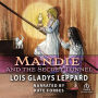 Mandie and the Secret Tunnel by Lois Gladys Leppard, Kate Forbes ...