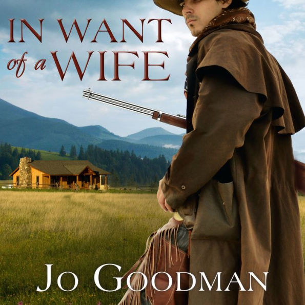 In Want of a Wife by Jo Goodman, Talmadge Ragan | 2940170958269 ...