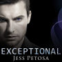 Exceptional by Jess Petosa, Emily Durante | 2940170980017 | Audiobook ...