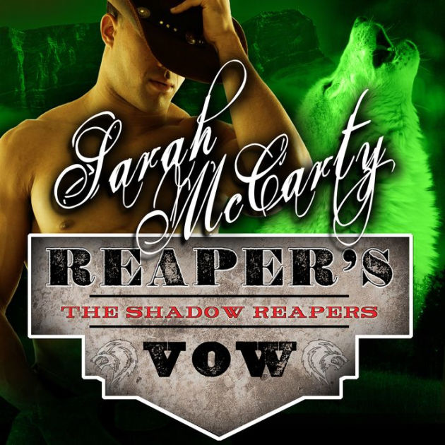 Reaper's Vow by Sarah McCarty, Paperback | Barnes & Noble®