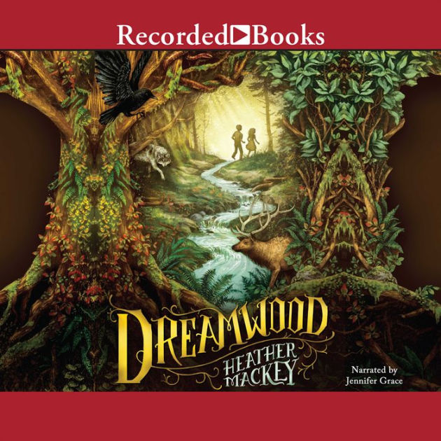 Dreamwood by Heather Mackey | eBook | Barnes & Noble®