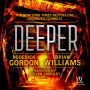 Deeper by Roderick Gordon, Brian Williams, Steven Crossley ...