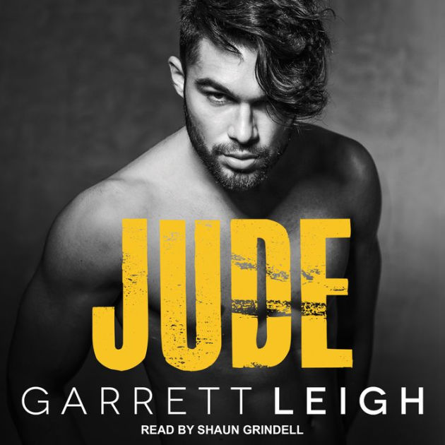 Jude by Garrett Leigh, Paperback | Barnes & Noble®