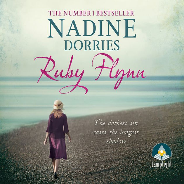 Ruby Flynn by Nadine Dorries | eBook | Barnes & Noble®